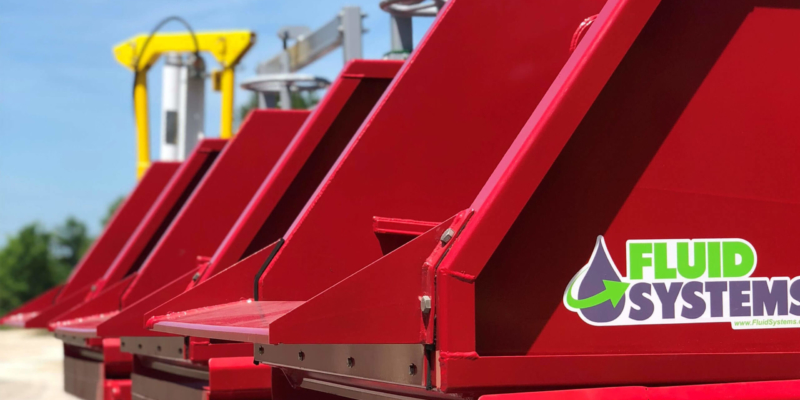 We Are Fluid Systems | Fluid Systems, Inc.